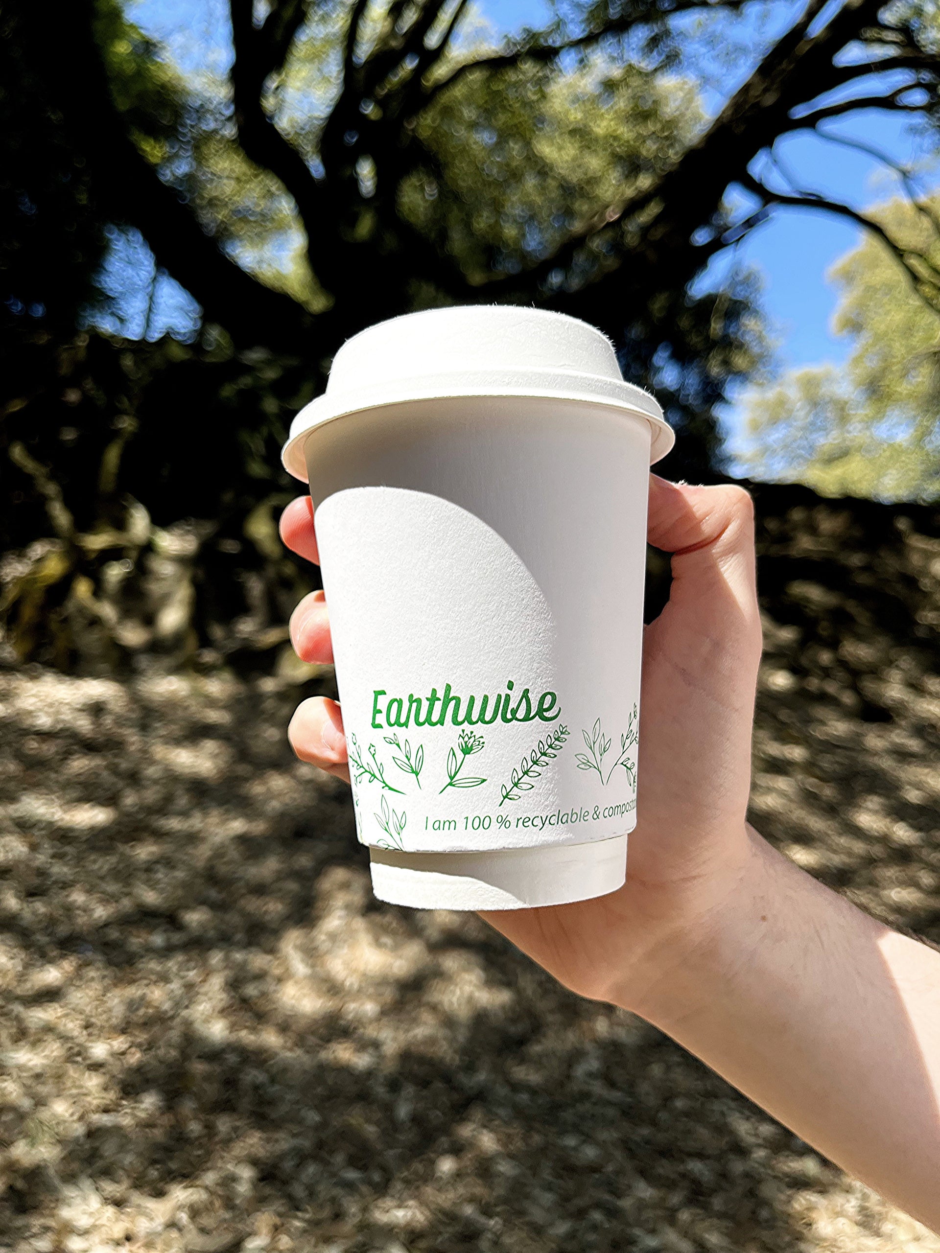Funky Cups